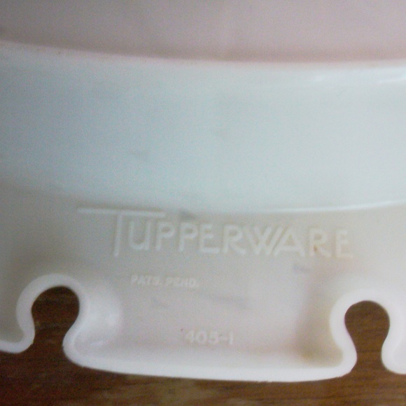 Tupperware | Dining | 958 Tupperware Divided 12 Tray Ev695 | Poshmark
